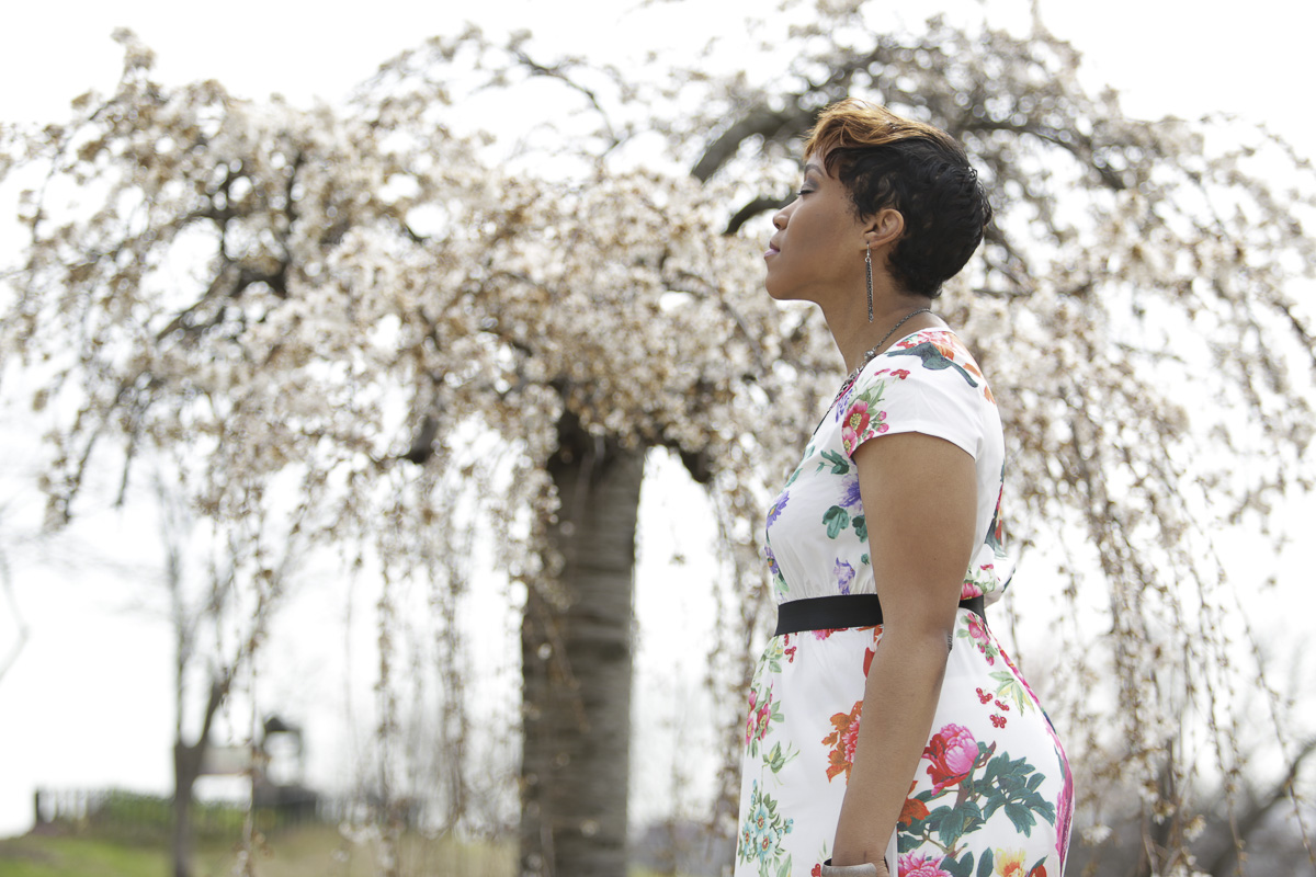 About Purpose | Be You for a Purpose